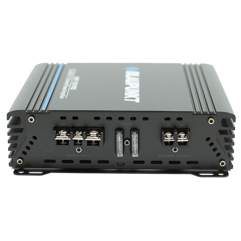 Blaupunkt AMP-1501PRO 1500W Monoblock Amplifier – Blaupunkt Website