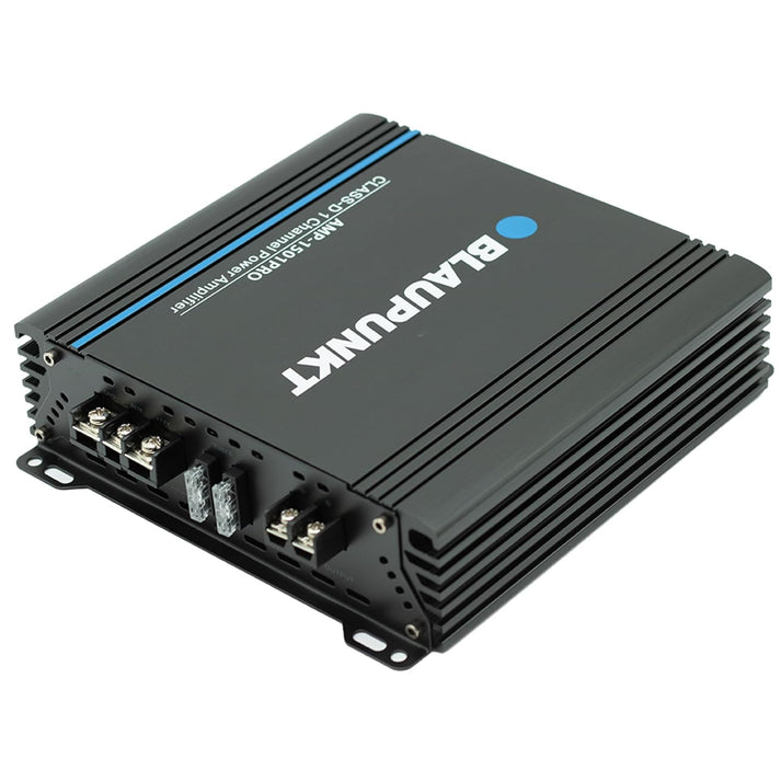 Blaupunkt AMP-1501PRO 1500W Monoblock Amplifier – Blaupunkt Website