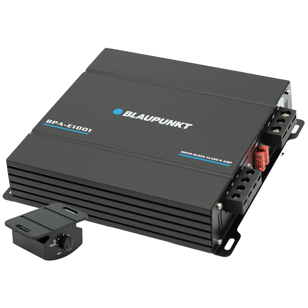 Amplifiers – Blaupunkt Website