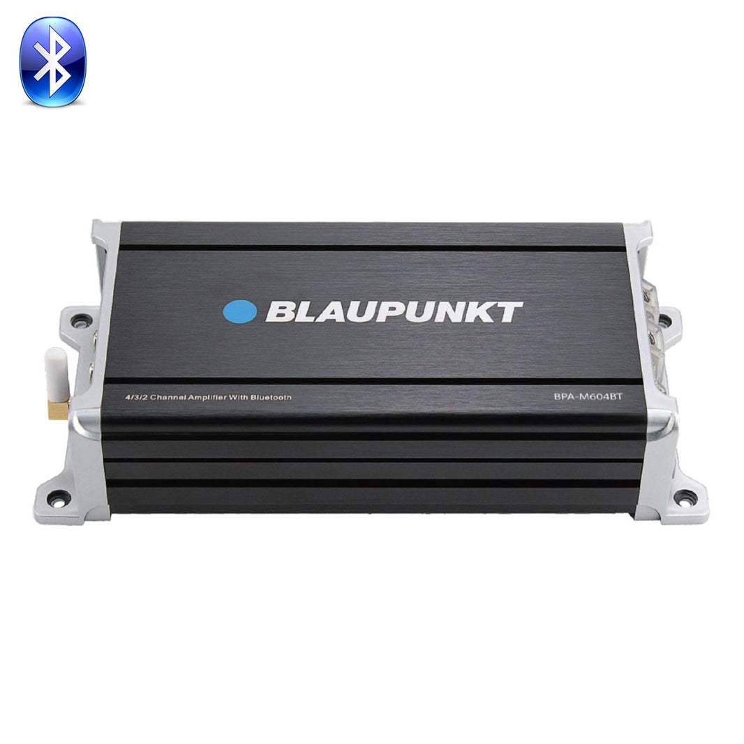 Amplifiers – Blaupunkt Website